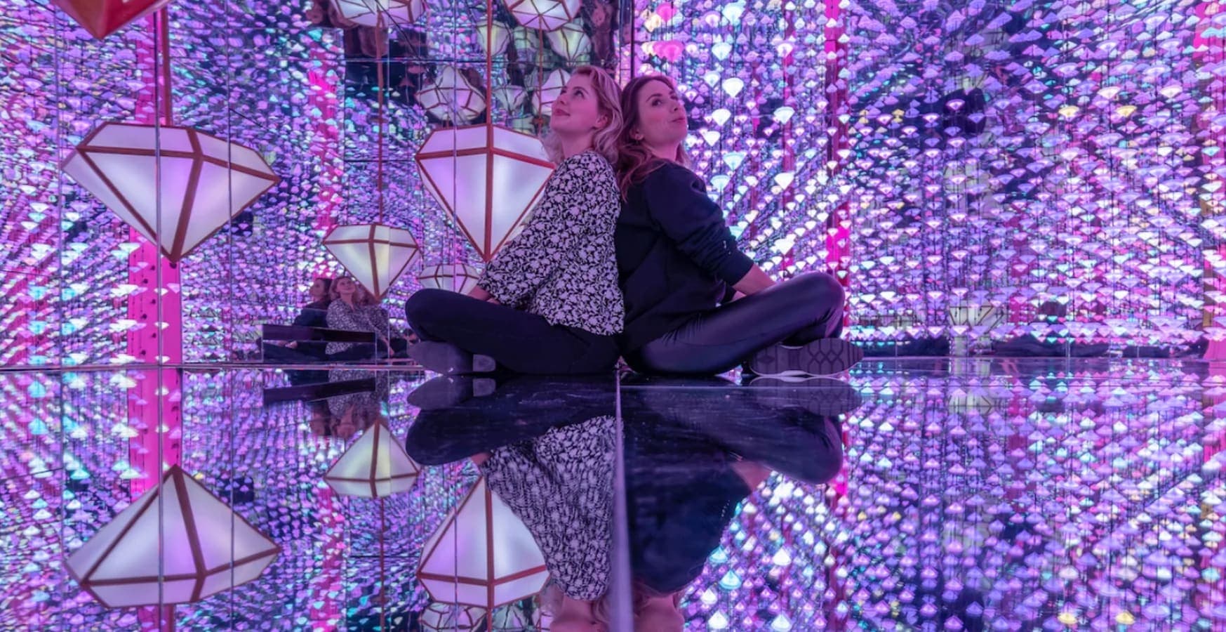 Self Guided Walking Tours Amsterdam: Nature And Tranquility